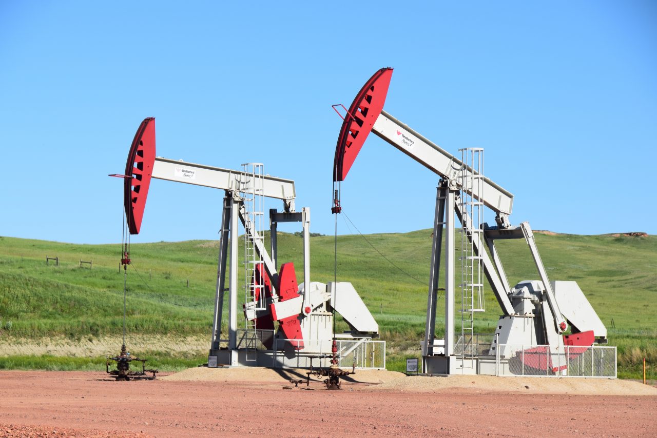 HighPeak Energy